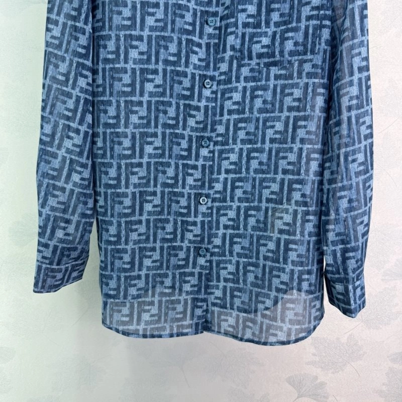 Factory-made Chanel Shirts