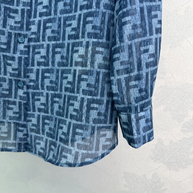 Factory-made Chanel Shirts