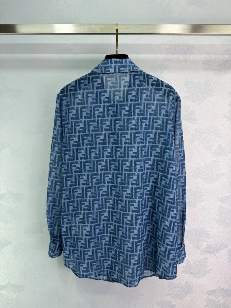 Factory-made Chanel Shirts