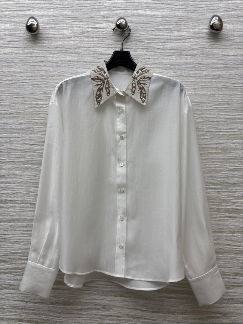 Chanel Shirts