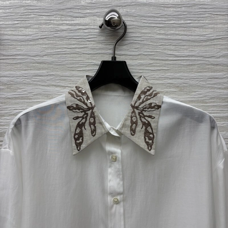 Brand-original Chanel Shirts