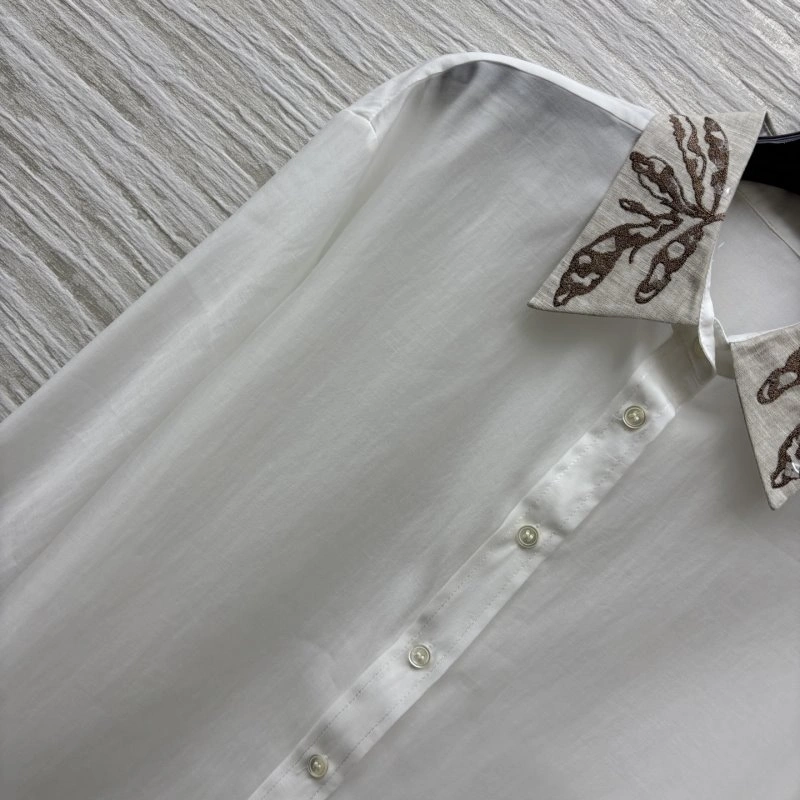 Brand-original Chanel Shirts