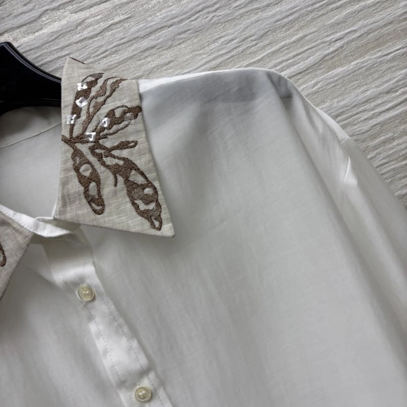 Brand-original Chanel Shirts