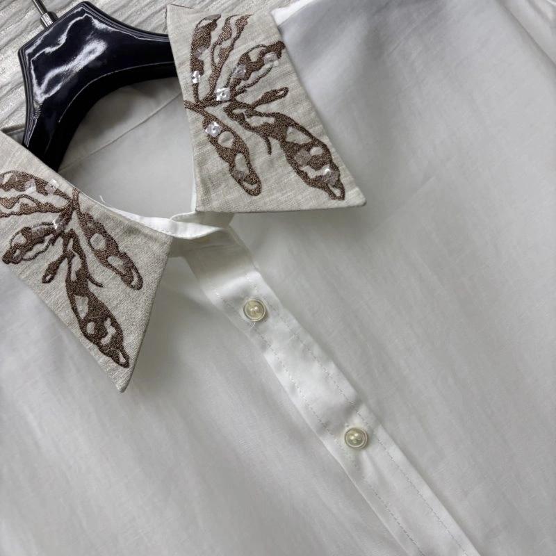 Brand-original Chanel Shirts