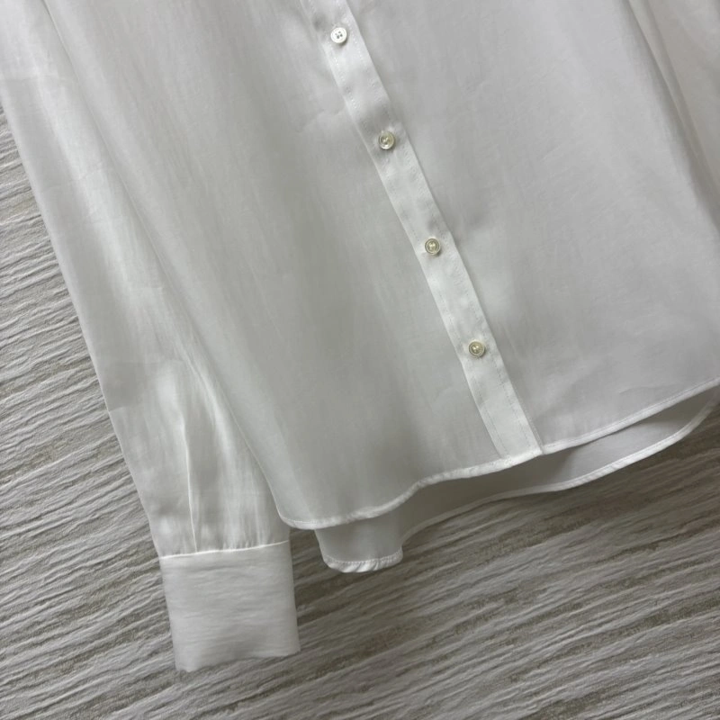 Brand-original Chanel Shirts