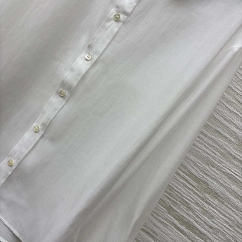 Brand-original Chanel Shirts