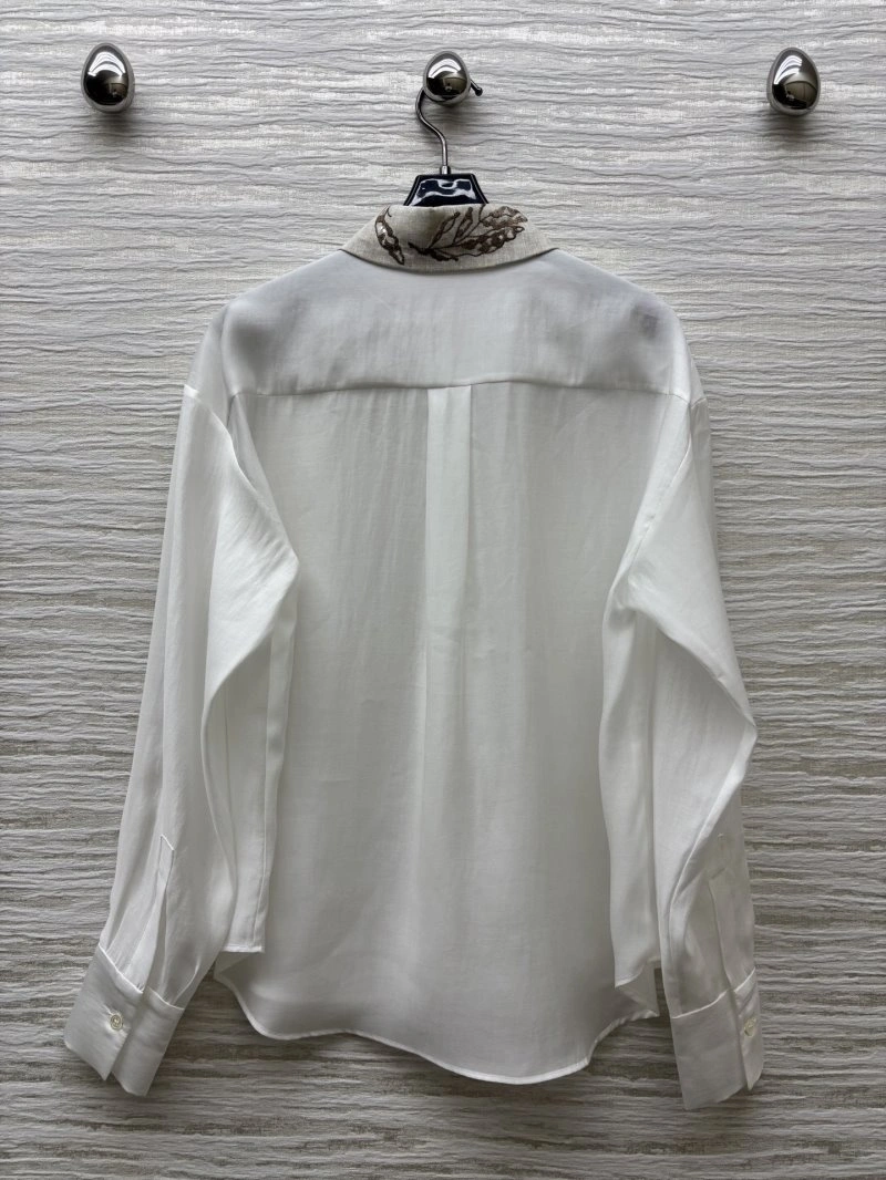 Brand-original Chanel Shirts