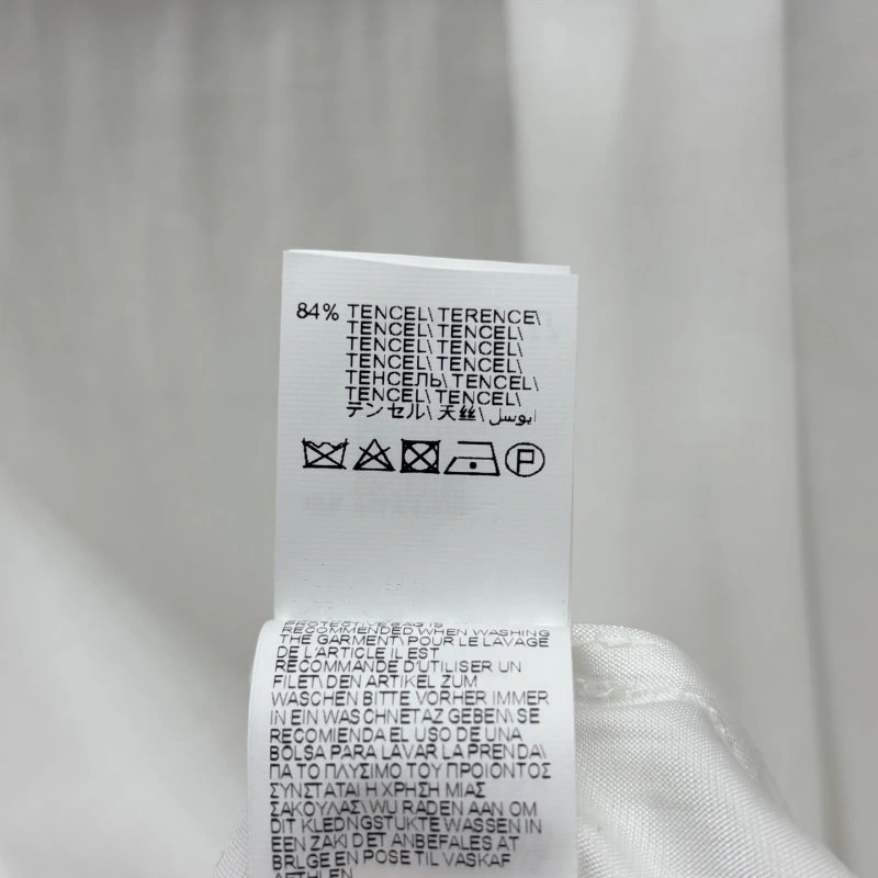 Brand-original Chanel Shirts