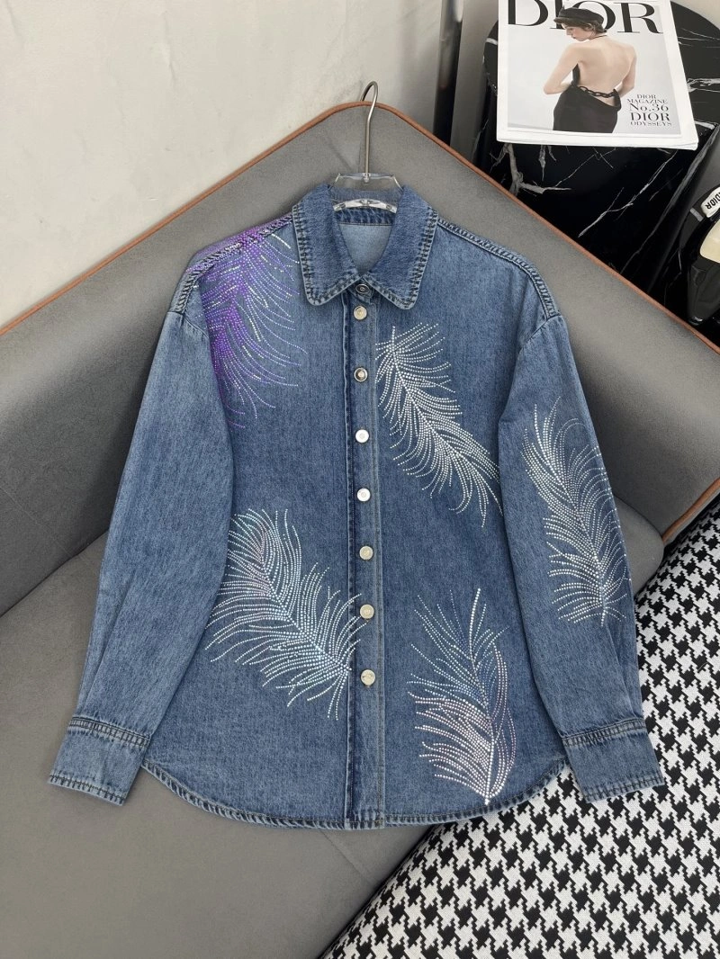 Chanel Shirts