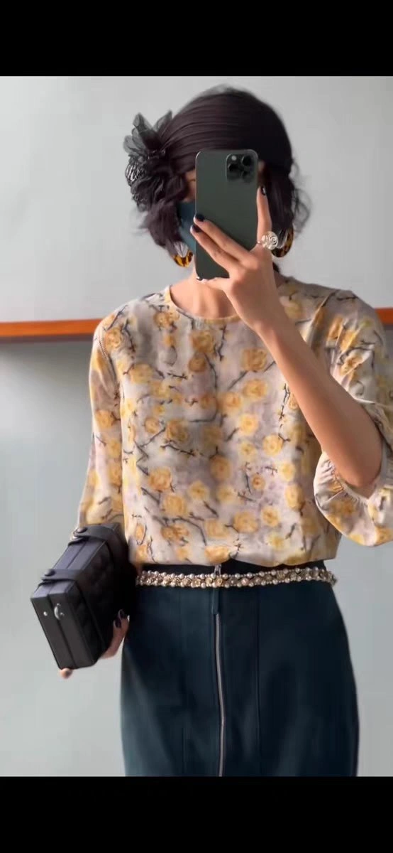 Chanel Shirts