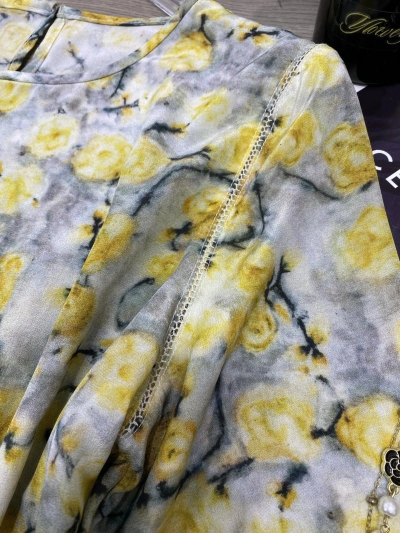 Real Chanel Shirts