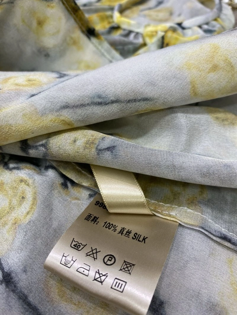 Real Chanel Shirts