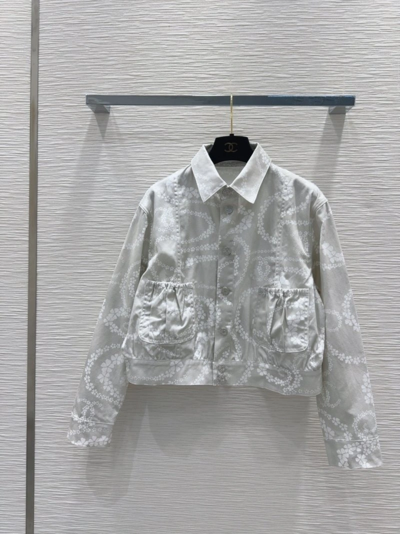 Chanel Shirts
