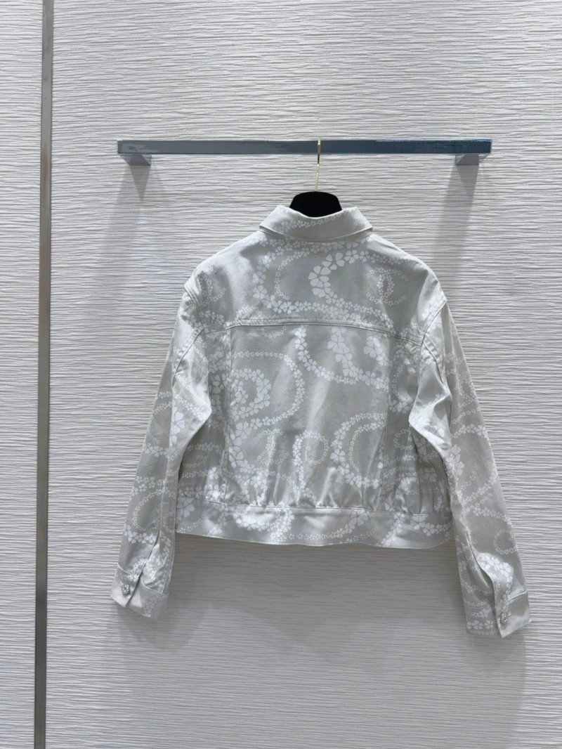 Official Chanel Shirts