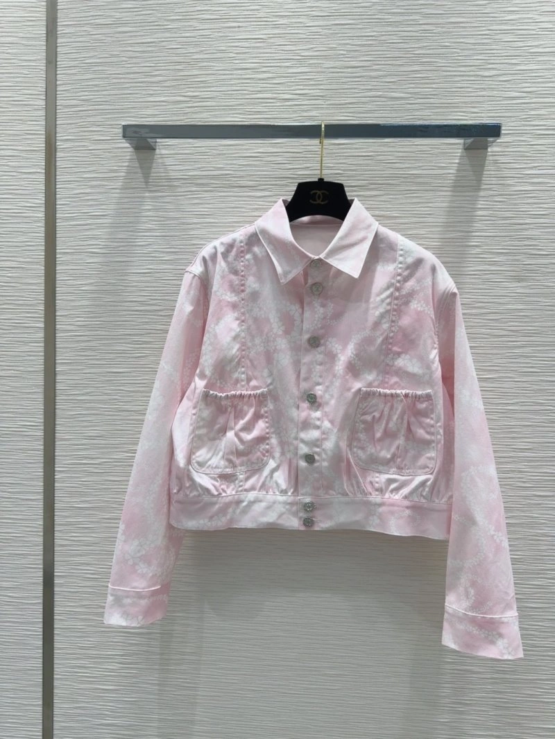 Chanel Shirts