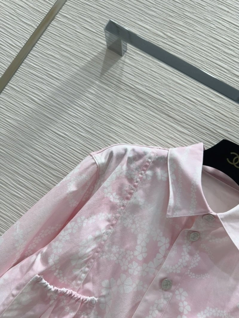 Real Chanel Shirts