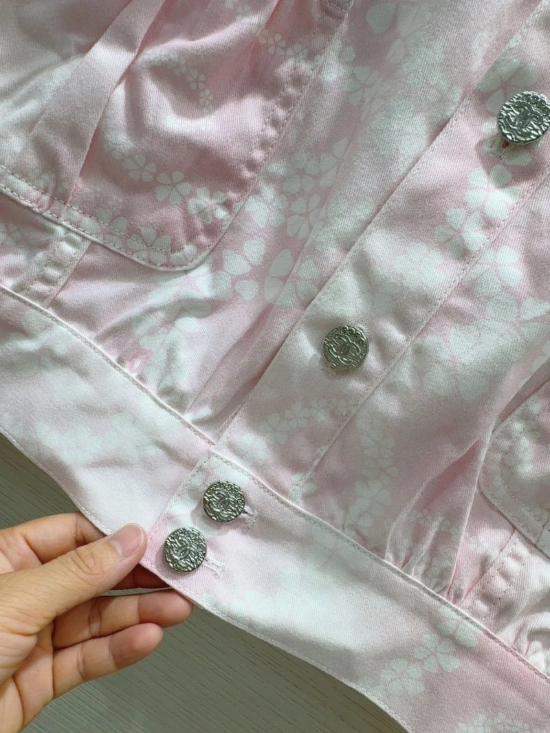 Real Chanel Shirts