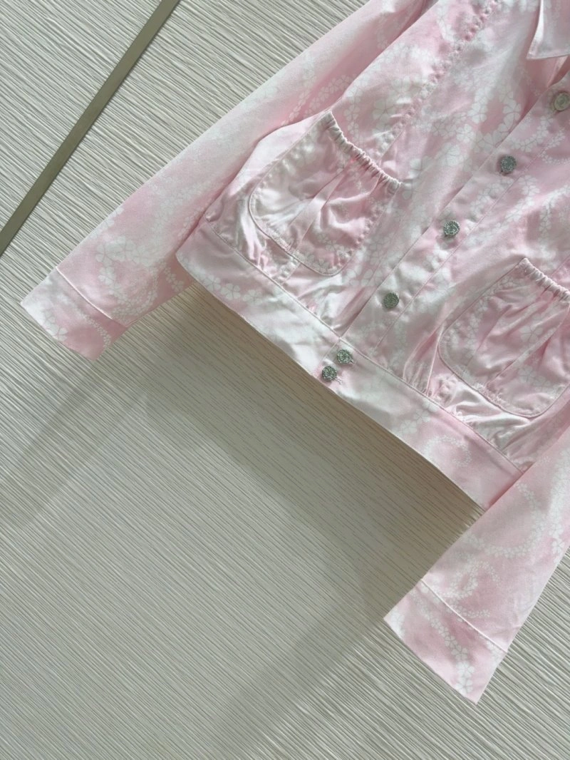Real Chanel Shirts