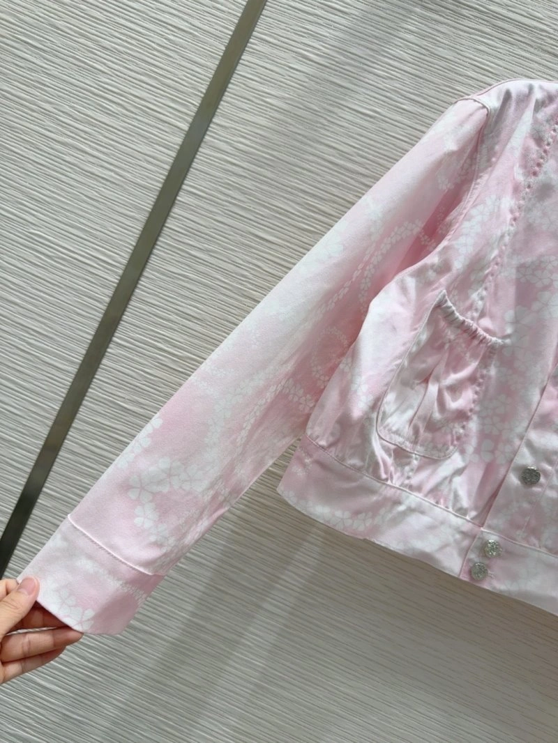 Real Chanel Shirts