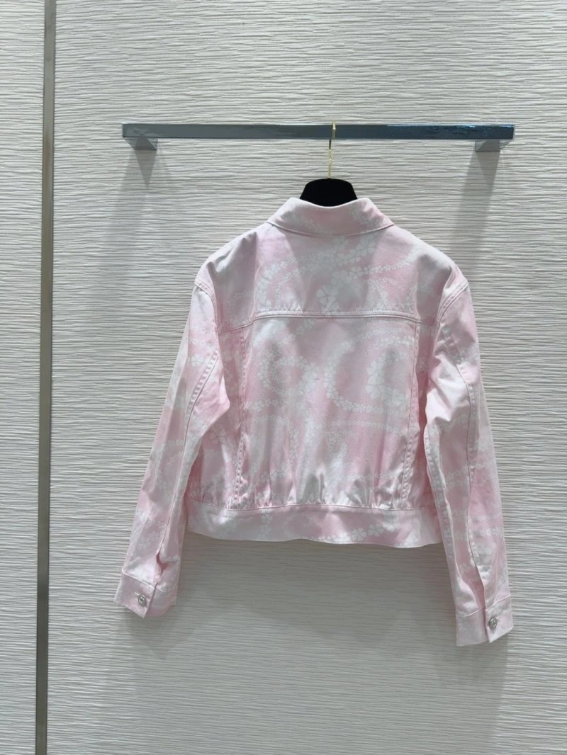 Real Chanel Shirts