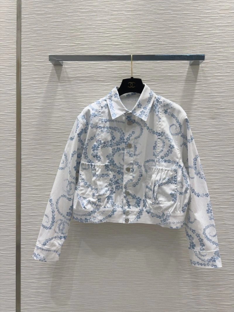 Chanel Shirts