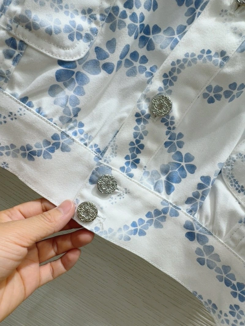 Authentic Chanel Shirts