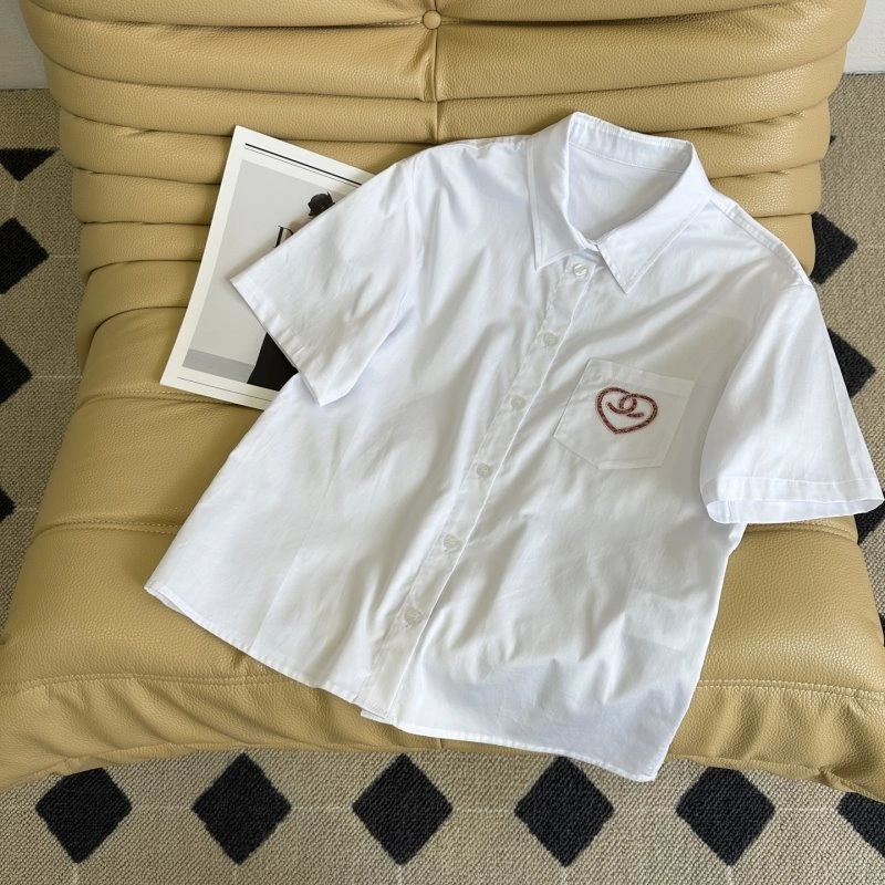 Chanel Shirts