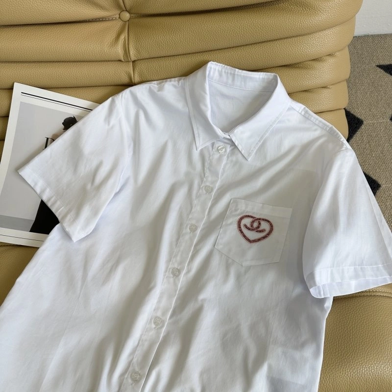Original Chanel Shirts
