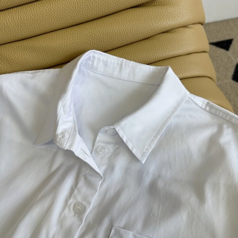 Original Chanel Shirts