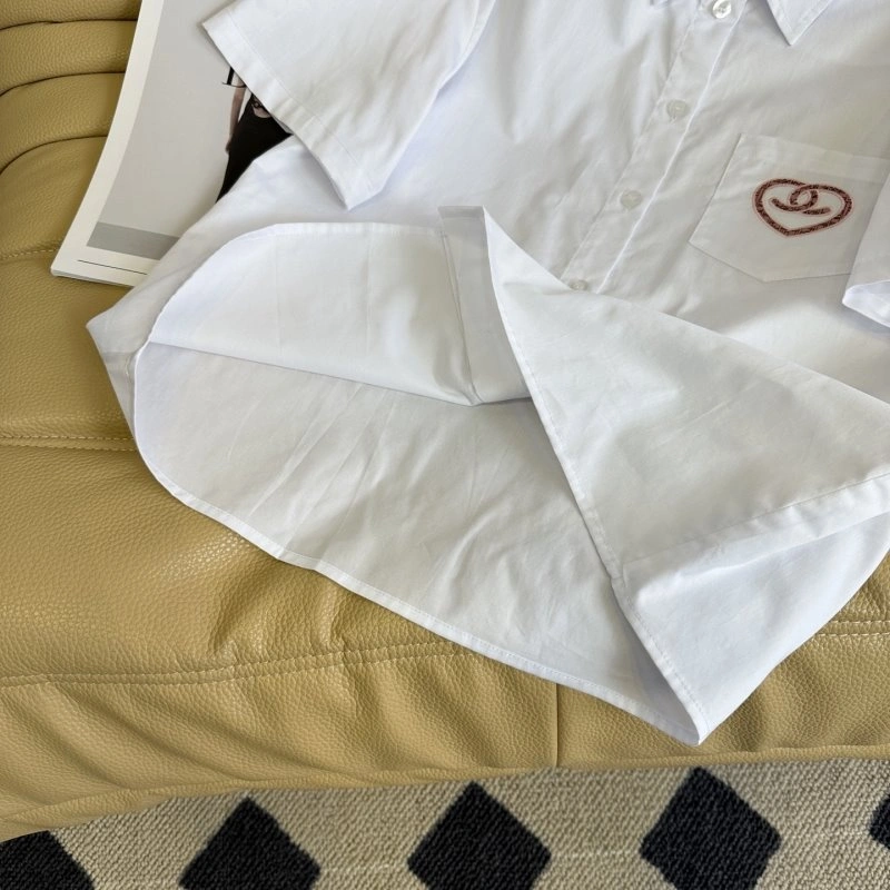 Original Chanel Shirts