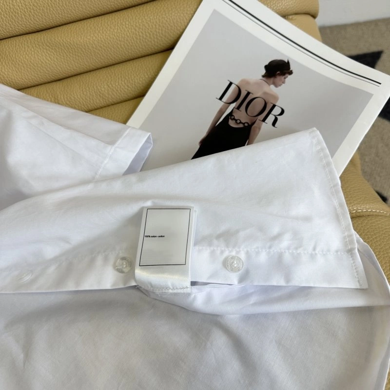 Original Chanel Shirts