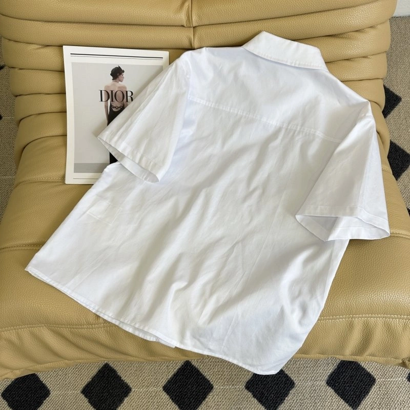 Original Chanel Shirts