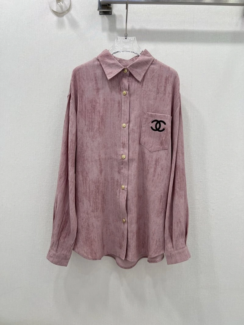 Chanel Shirts
