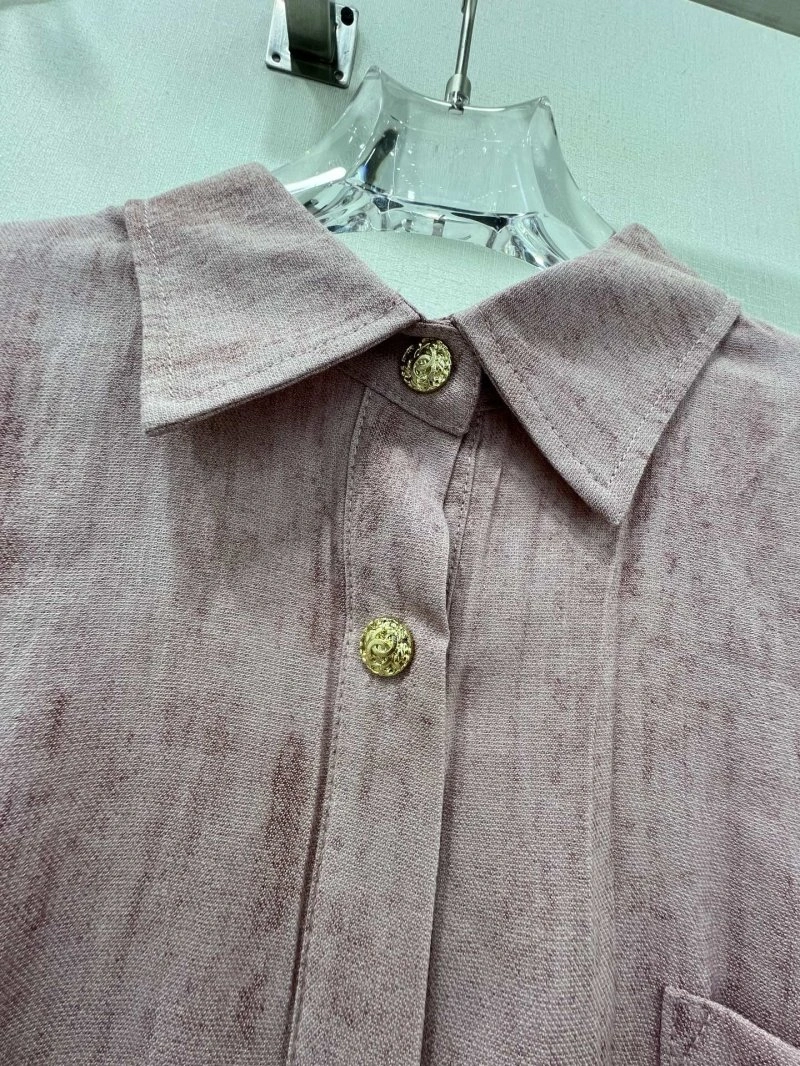 OEM Chanel Shirts