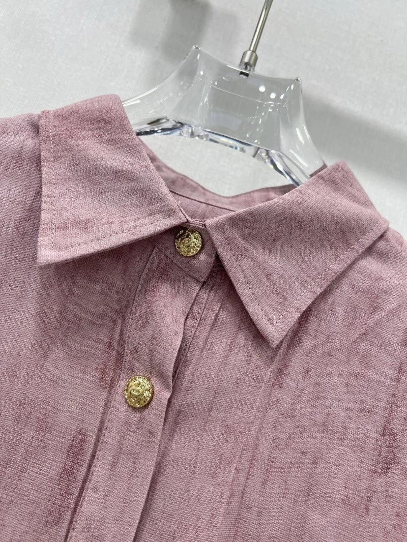 OEM Chanel Shirts