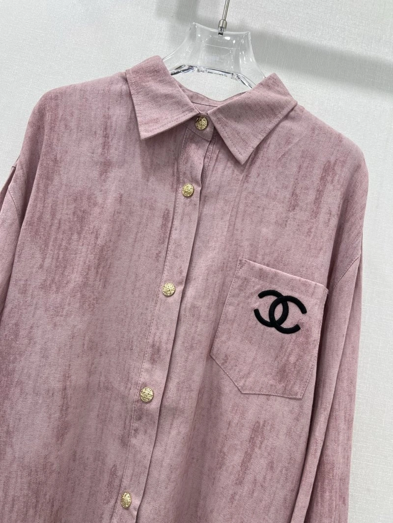 OEM Chanel Shirts