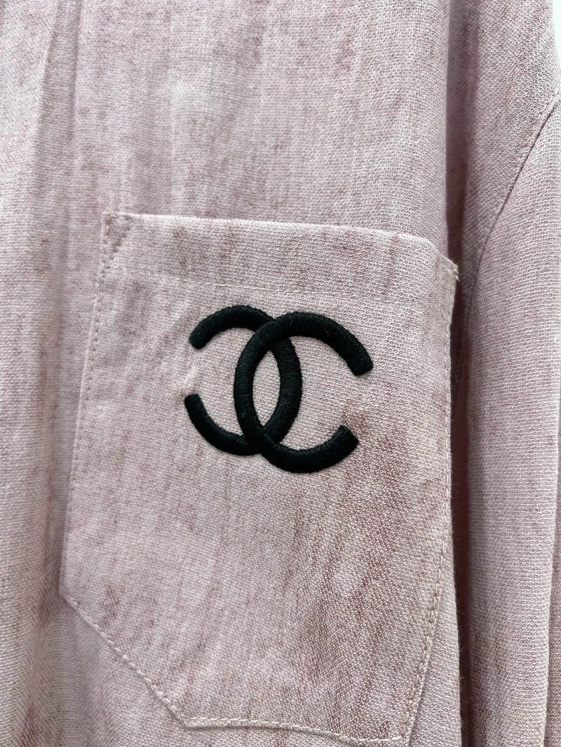 OEM Chanel Shirts