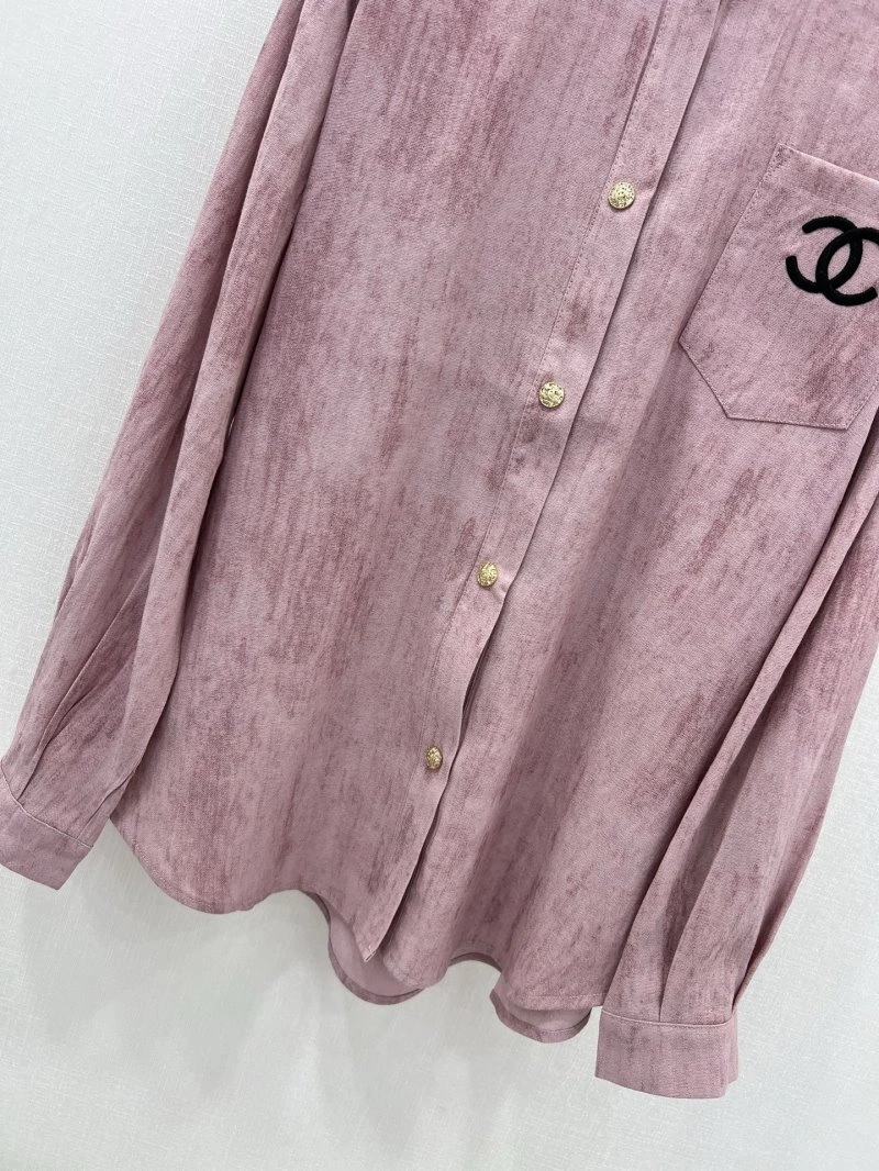 OEM Chanel Shirts