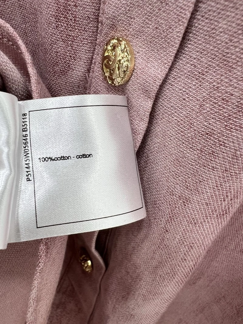 OEM Chanel Shirts