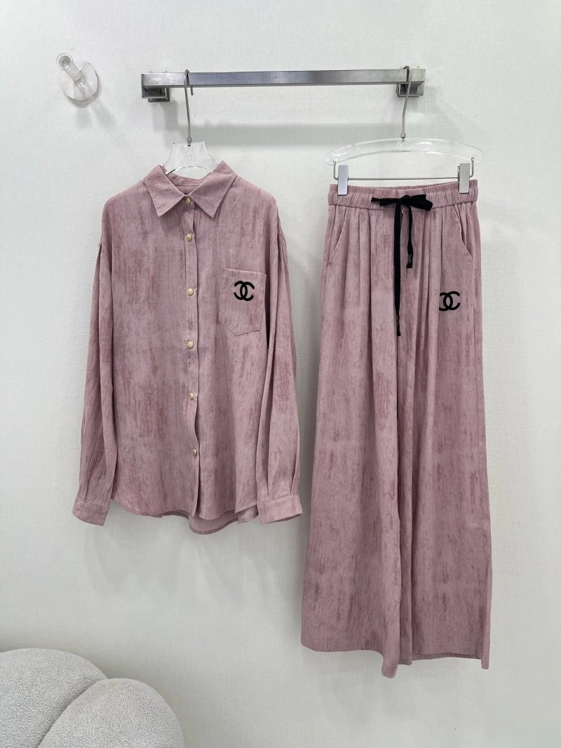 OEM Chanel Shirts
