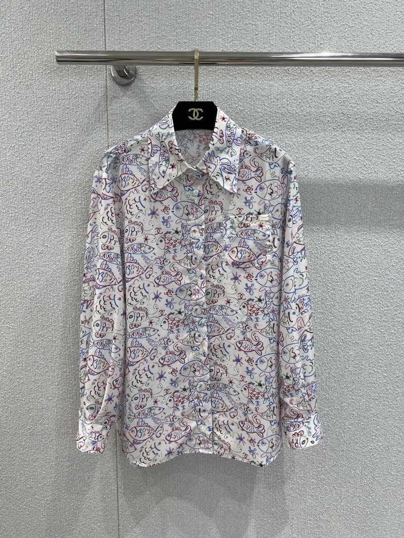 Chanel Shirts