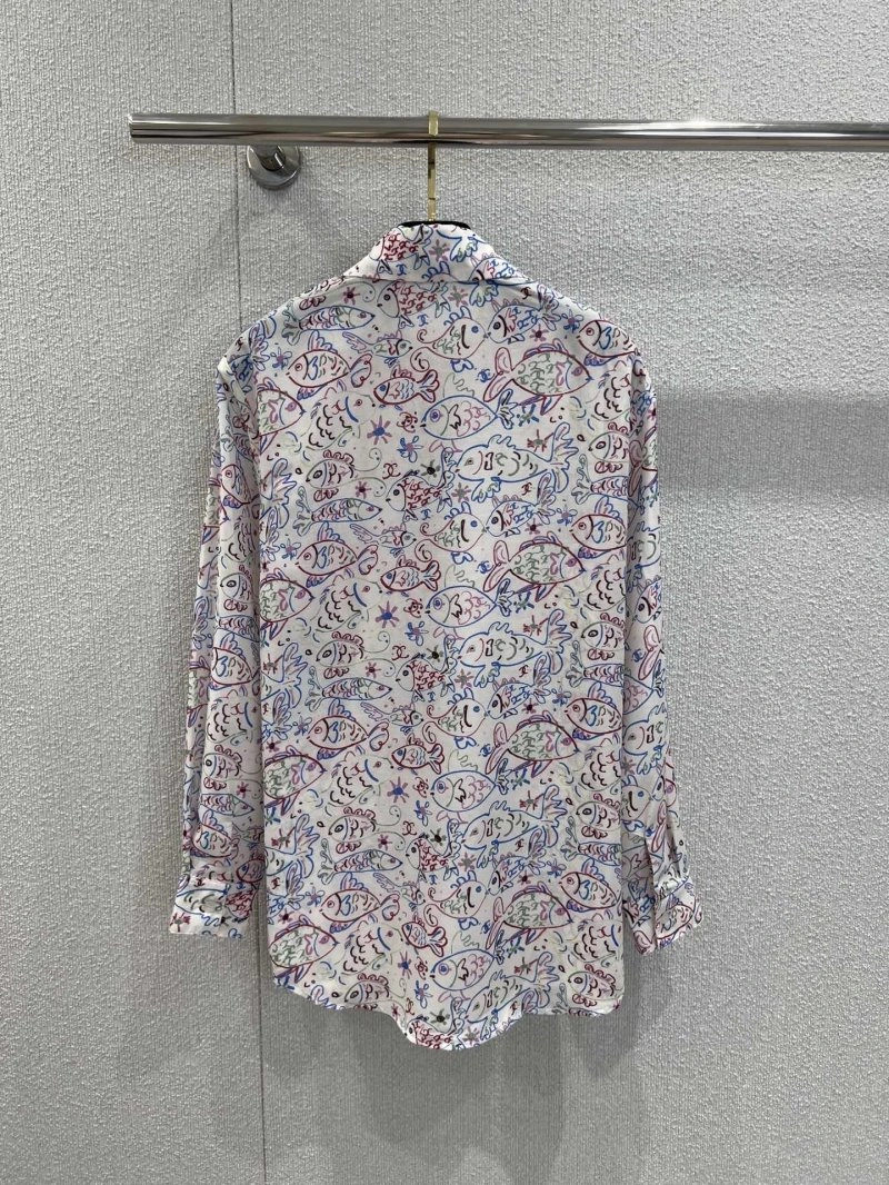 Economical Chanel Shirts
