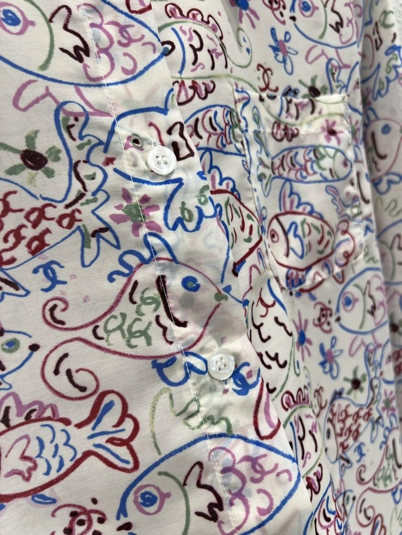 Economical Chanel Shirts