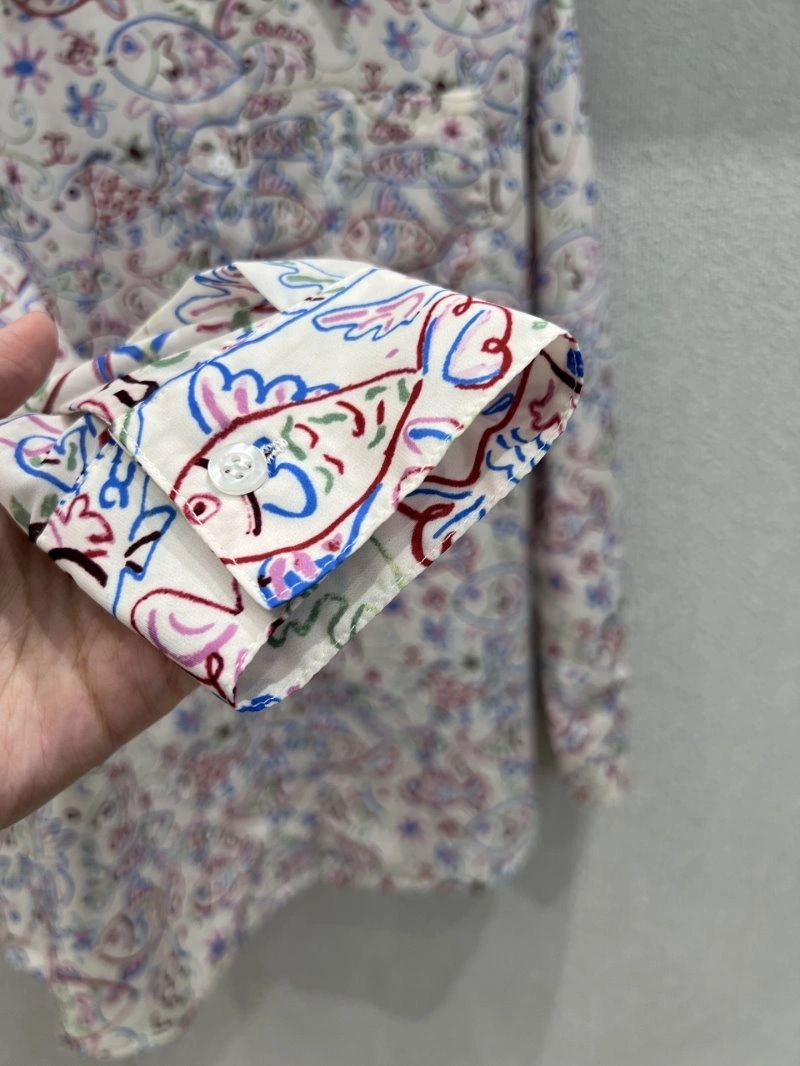 Economical Chanel Shirts