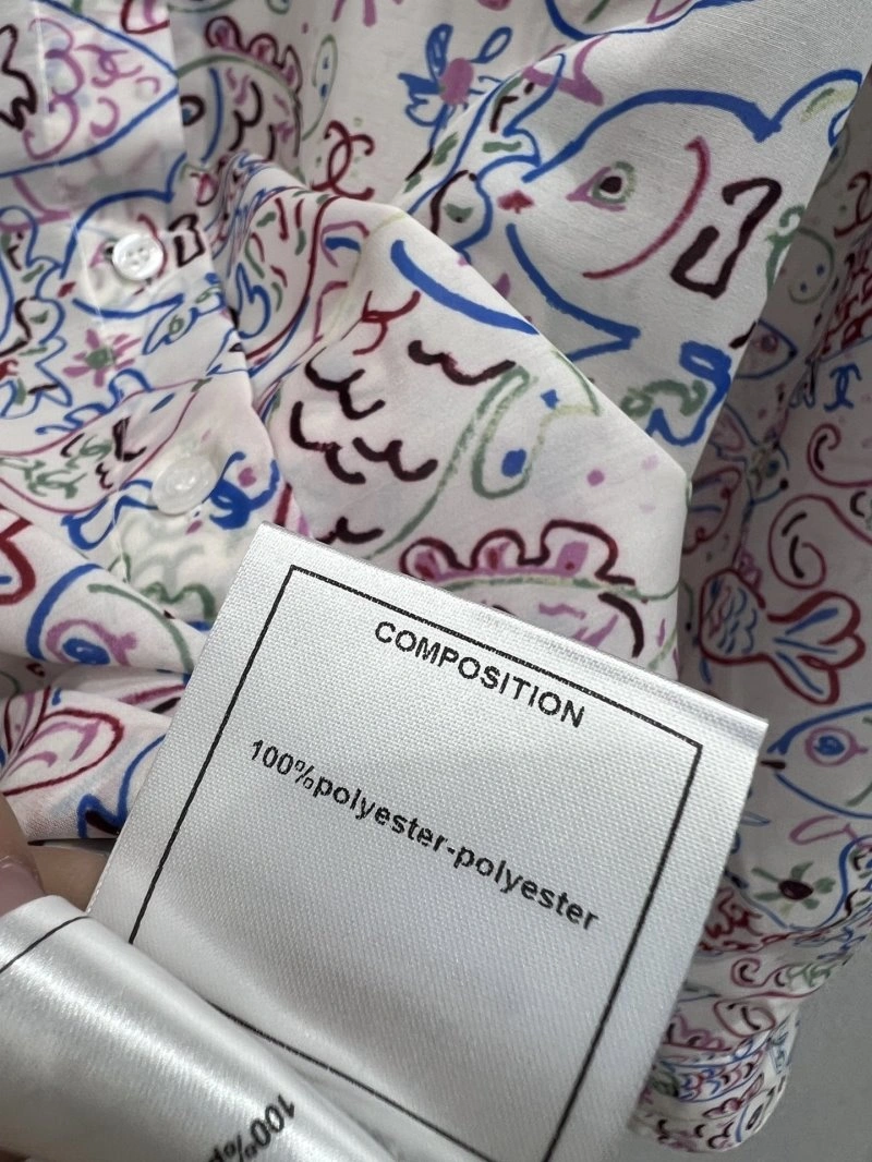 Economical Chanel Shirts