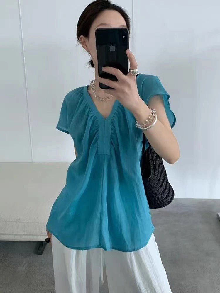 Inexpensive Chanel Shirts