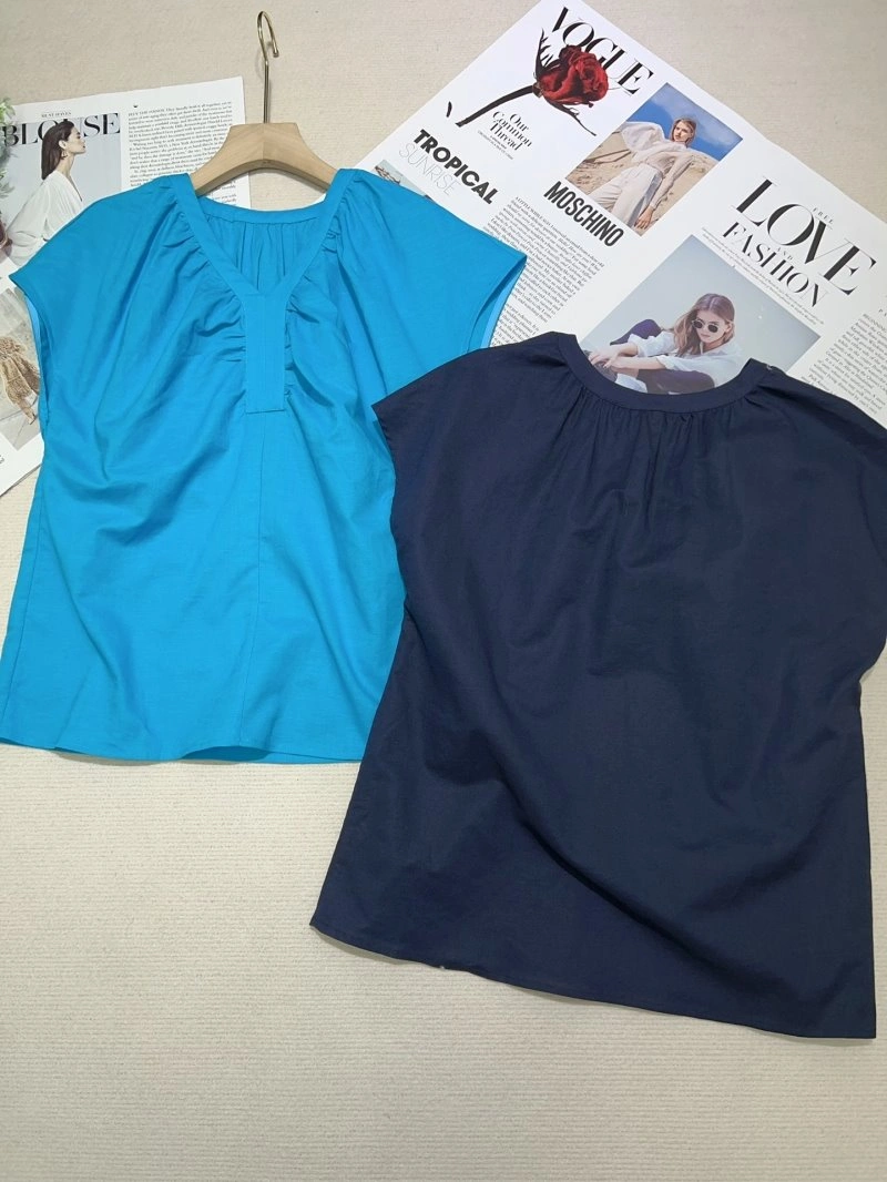 Reasonably priced Chanel Shirts