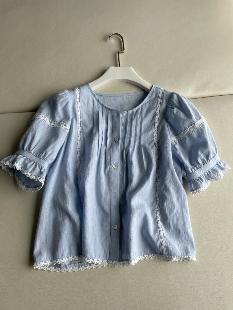 Chanel Shirts