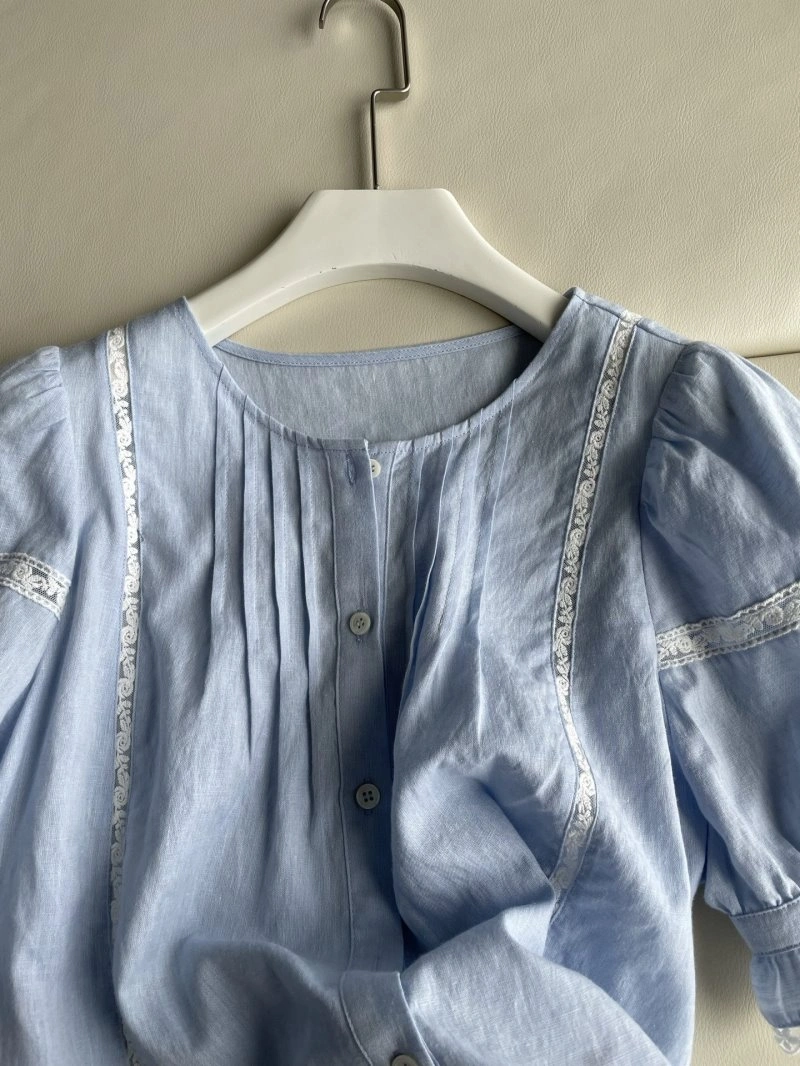 High fidelity Chanel Shirts