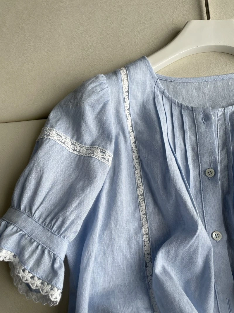 High fidelity Chanel Shirts